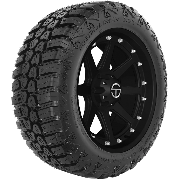 RBP Repulsor X/T RX LT305/70R16 118/115Q