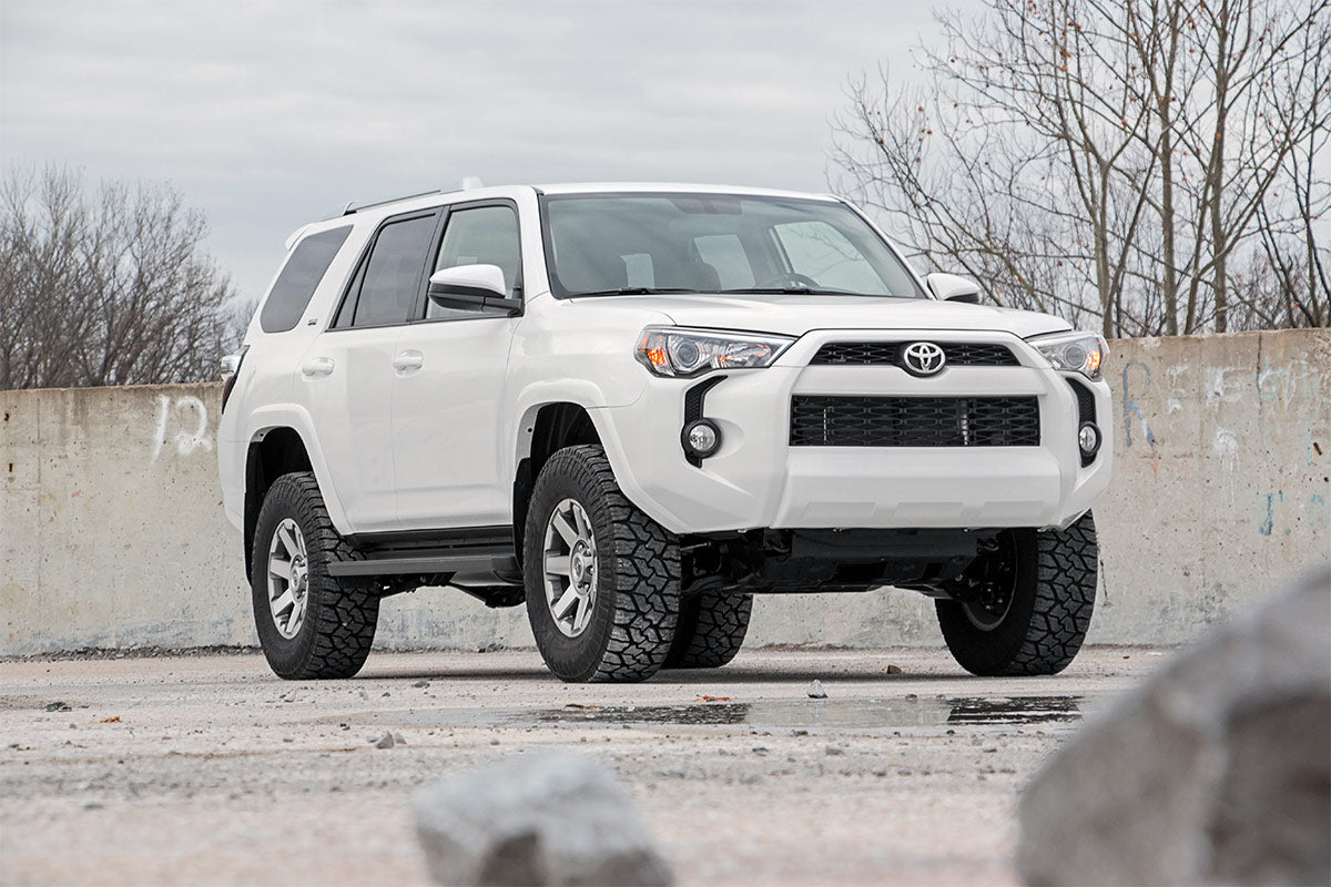 4runner Lift Kit